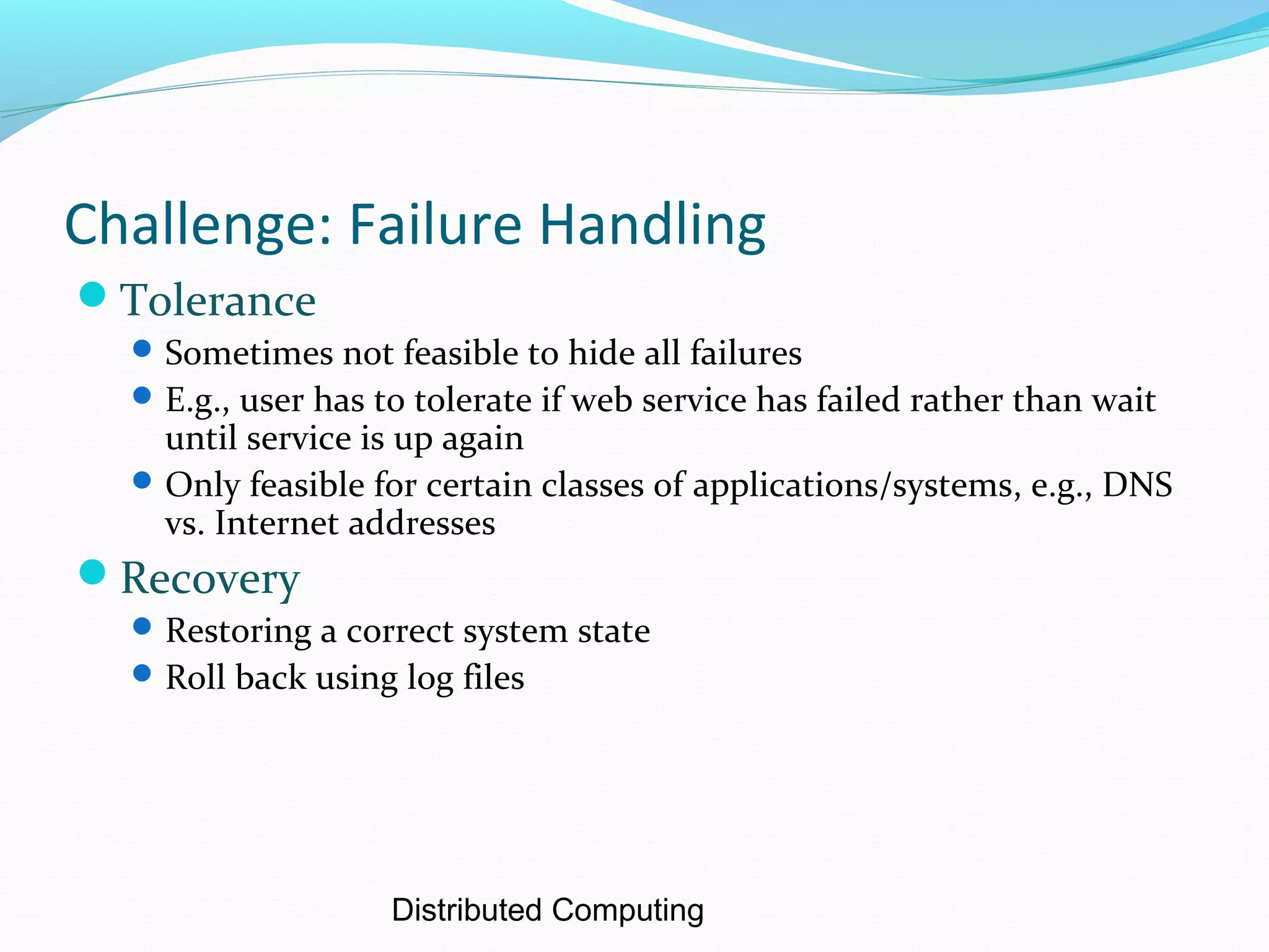 Chapter 1 -_characterization_of_distributed_systems | PPT