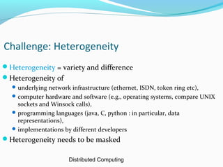 Chapter 1 -_characterization_of_distributed_systems | PPT