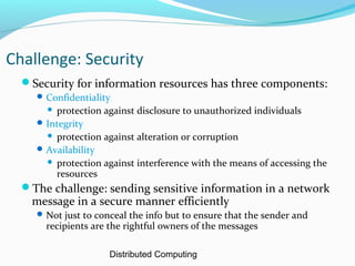 Chapter 1 -_characterization_of_distributed_systems | PPT
