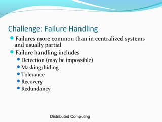 Chapter 1 -_characterization_of_distributed_systems | PPT