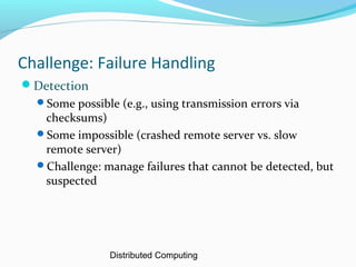 Chapter 1 -_characterization_of_distributed_systems | PPT