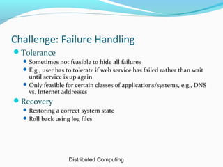 Chapter 1 -_characterization_of_distributed_systems | PPT