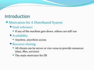 Chapter 1 -_characterization_of_distributed_systems | PPT