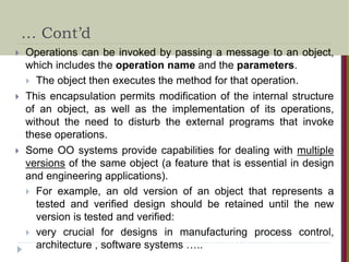 Chapter 1 - Concepts for Object Databases.ppt