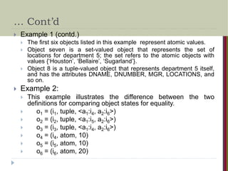 Chapter 1 - Concepts for Object Databases.ppt