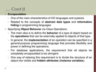 Chapter 1 - Concepts for Object Databases.ppt