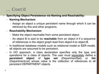 Chapter 1 - Concepts for Object Databases.ppt