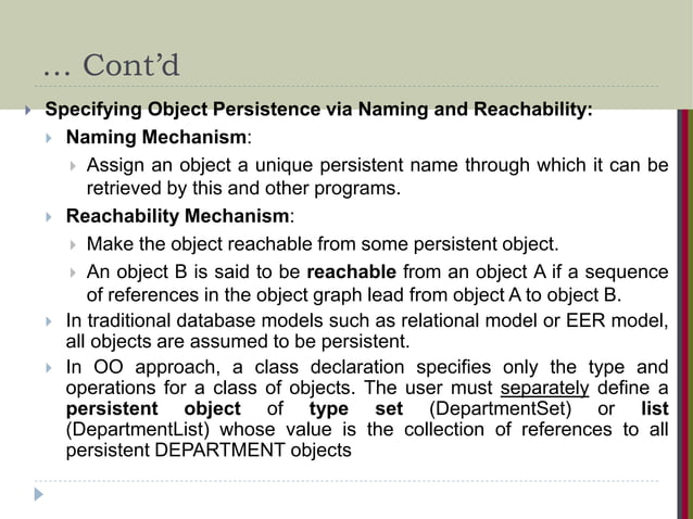 Chapter 1 - Concepts for Object Databases.ppt