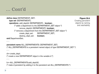 Chapter 1 - Concepts for Object Databases.ppt