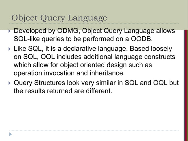 Chapter 1 - Concepts for Object Databases.ppt