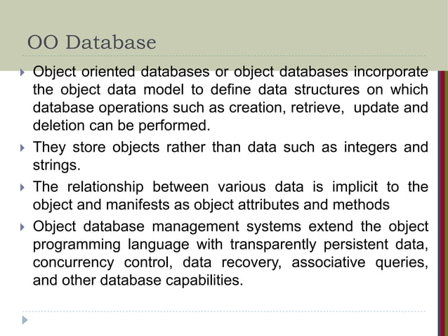 Chapter 1 - Concepts for Object Databases.ppt