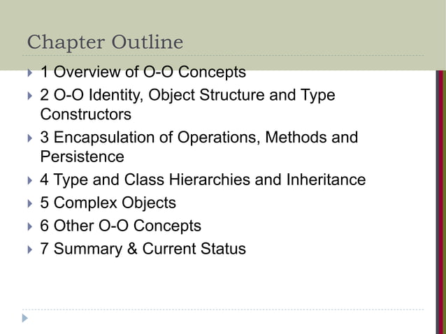 Chapter 1 - Concepts for Object Databases.ppt