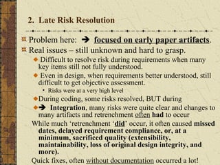 Chapter1 conventional softwaremanagement (1) | PPT