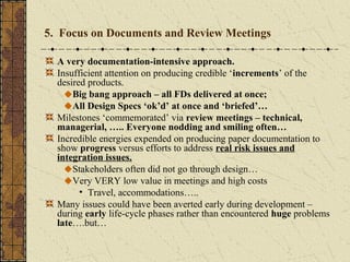 Chapter1 conventional softwaremanagement (1) | PPT