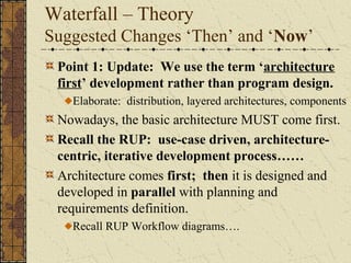 Chapter1 conventional softwaremanagement (1) | PPT