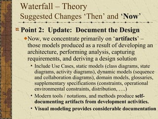 Chapter1 conventional softwaremanagement (1) | PPT