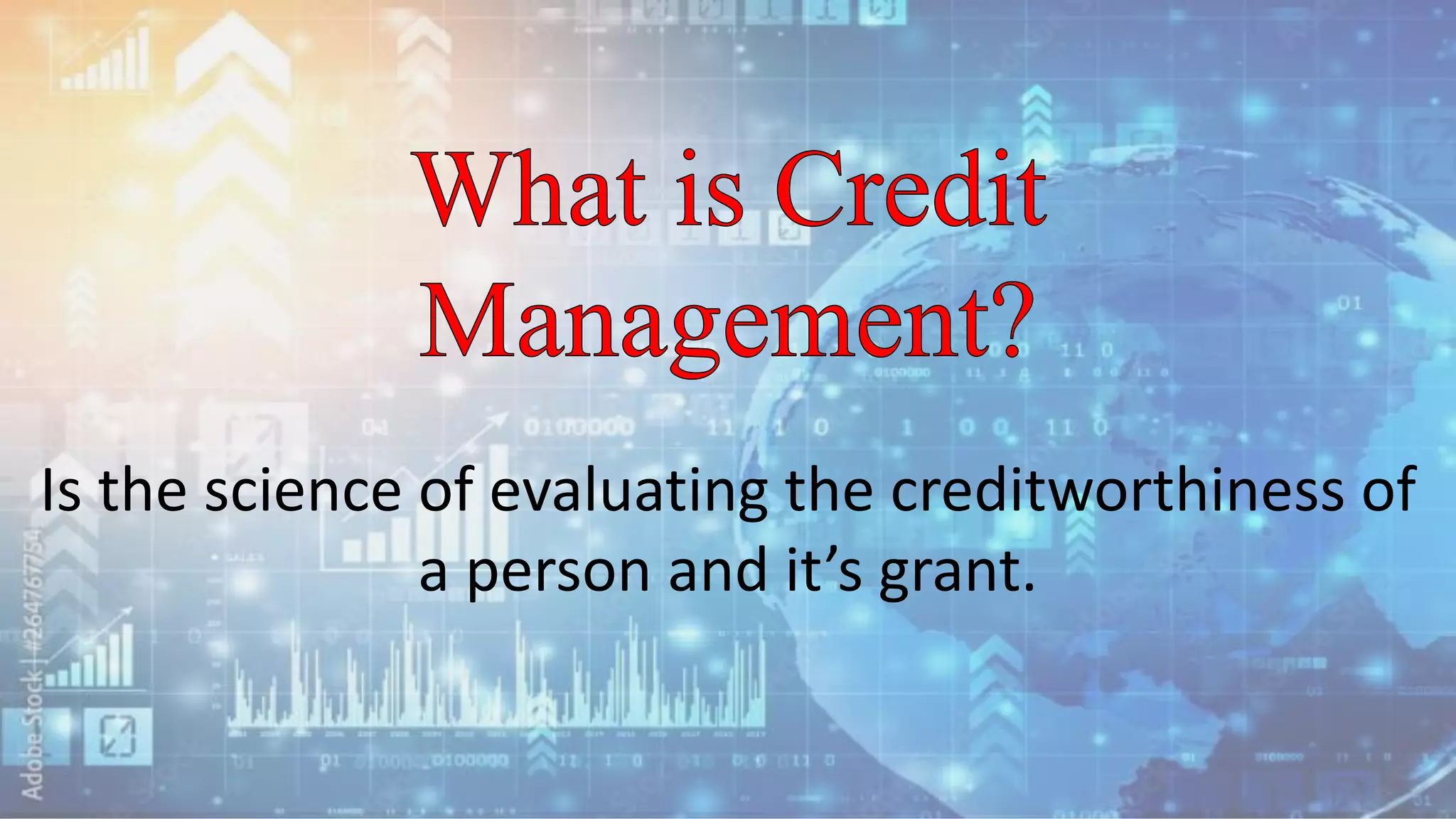 Chapter 1 - Credit & Collection.pptx