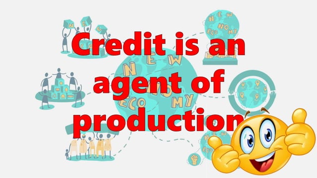 Chapter 1 - Credit & Collection.pptx | Business Accounting & Finance ...
