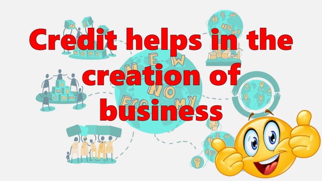 Chapter 1 - Credit & Collection.pptx | Business Accounting & Finance ...