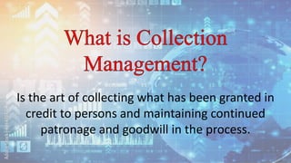 Chapter 1 - Credit & Collection.pptx