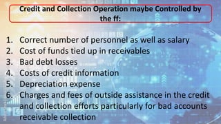 Chapter 1 - Credit & Collection.pptx