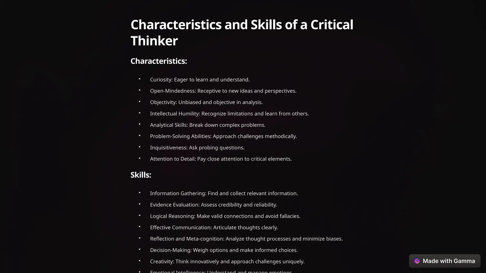 Chapter 1 - Introduction to Critical Thinking.pptx