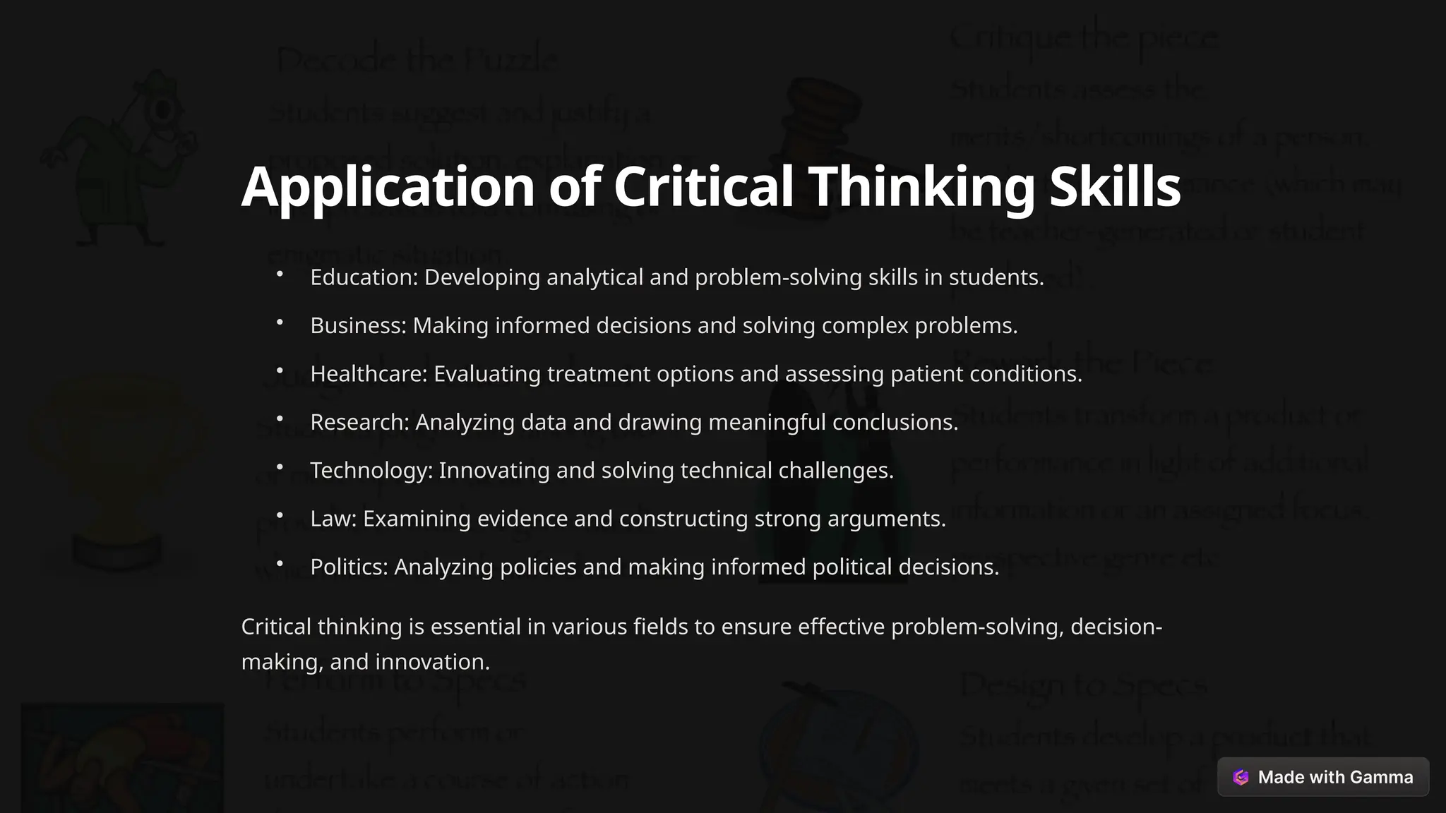 Chapter 1 - Introduction to Critical Thinking.pptx