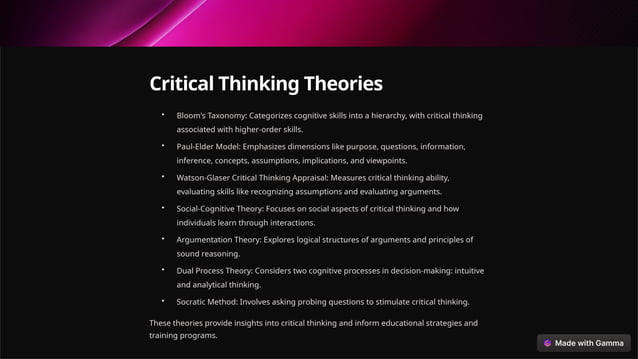 Chapter 1 - Introduction to Critical Thinking.pptx