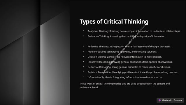 Chapter 1 - Introduction to Critical Thinking.pptx
