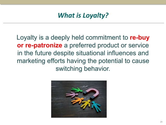 Chapter 1 - Customer satisfaction and loyalty.ppt