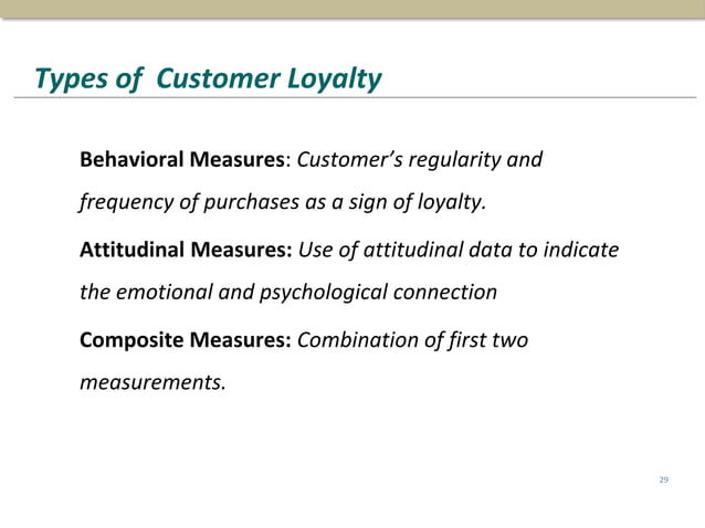 Chapter 1 - Customer satisfaction and loyalty.ppt