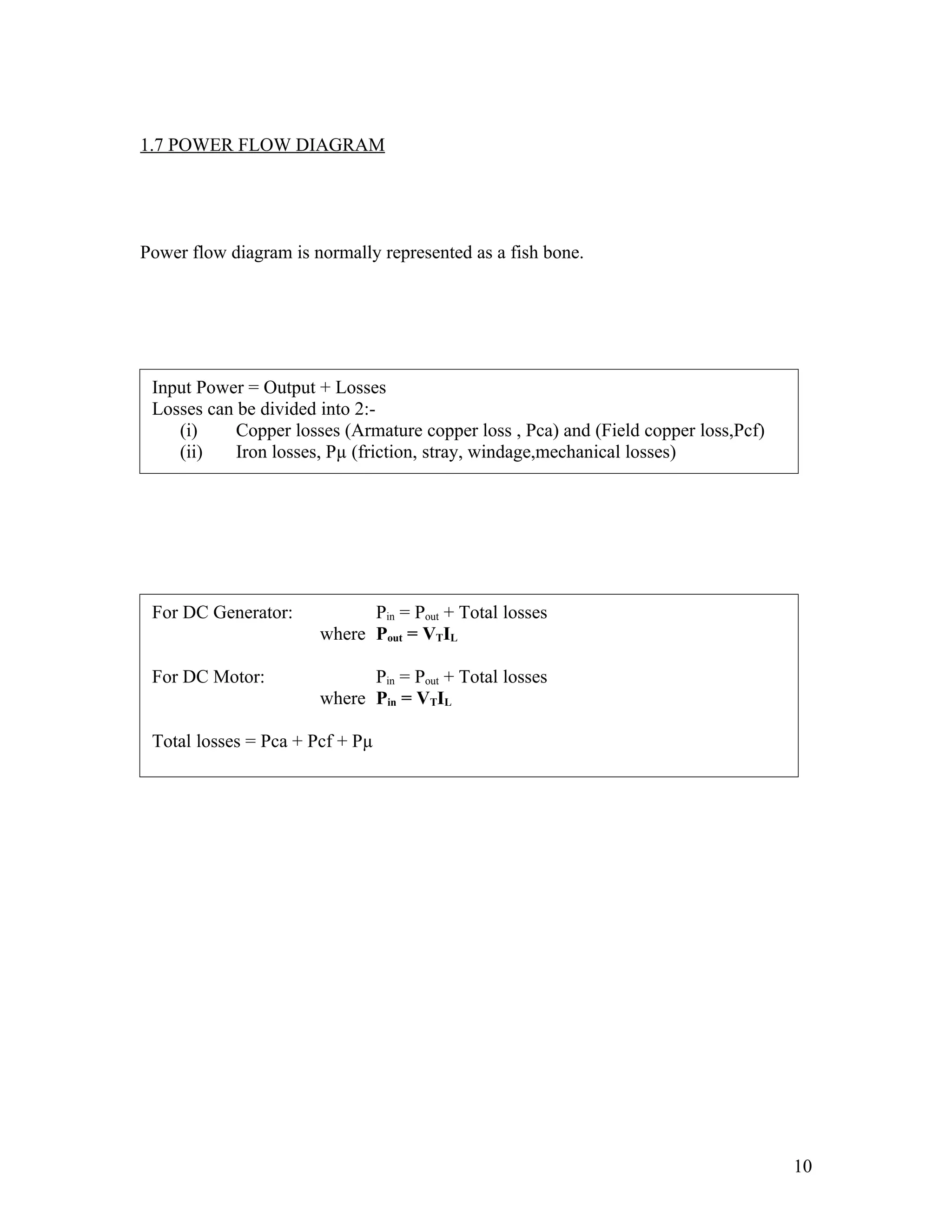 Chapter 1 dc machines new | DOC