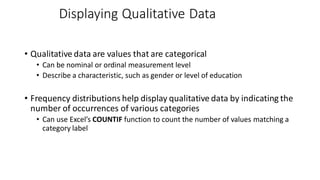 Chapter 1 - Displaying Descriptive Statistics.pdf