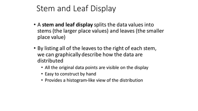 Chapter 1 - Displaying Descriptive Statistics.pdf