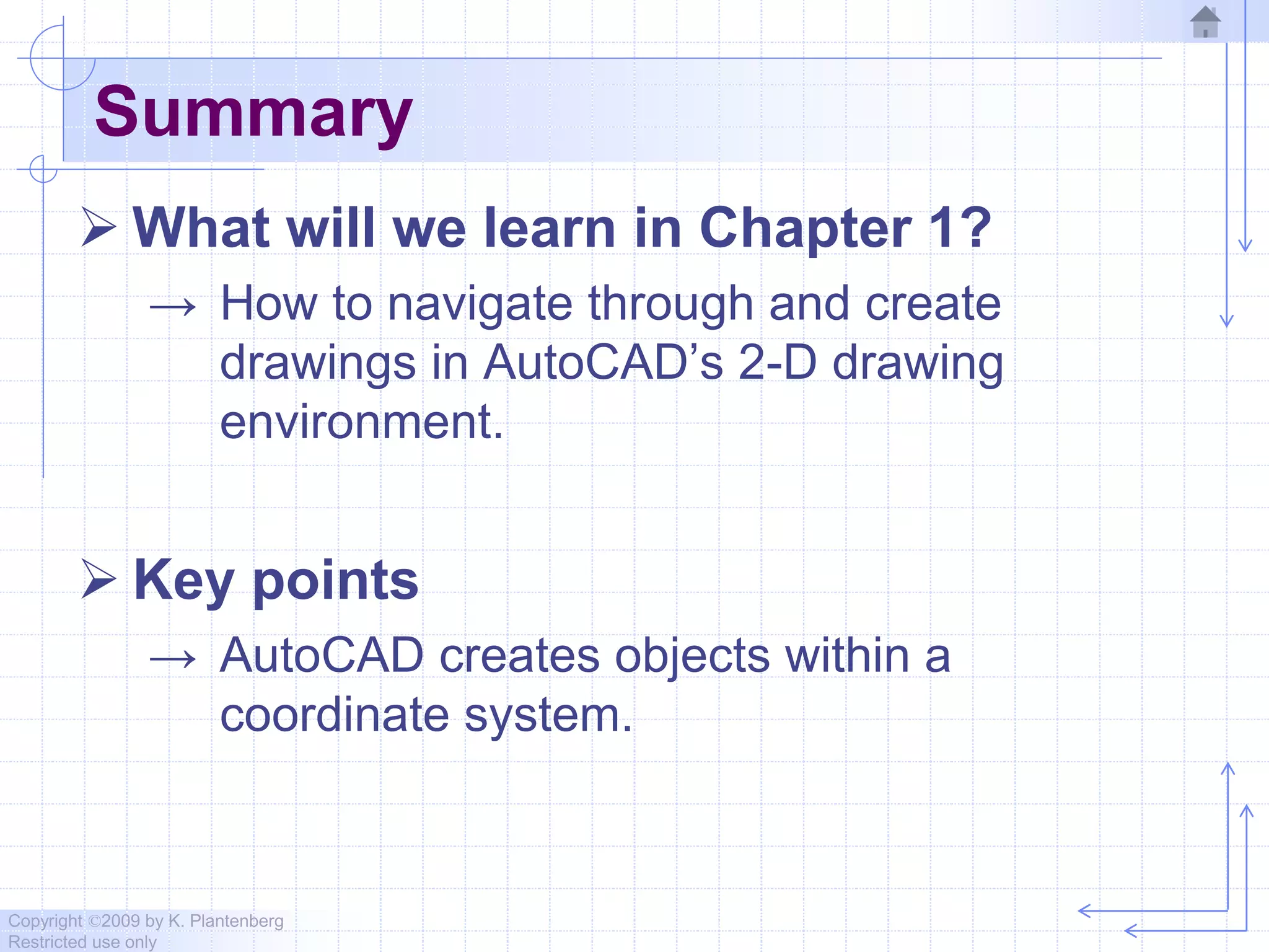 Chapter1 drawinginautocad2010-151028112623-lva1-app6892 | PPT