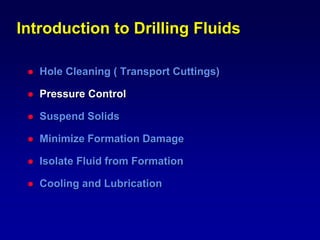 Chapter 1 - Drilling Fluid Functions GR.ppt