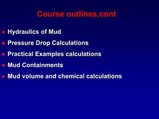 Chapter 1 - Drilling Fluid Functions GR.ppt