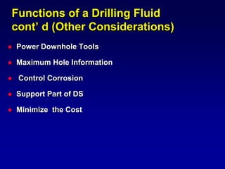 Chapter 1 - Drilling Fluid Functions GR.ppt