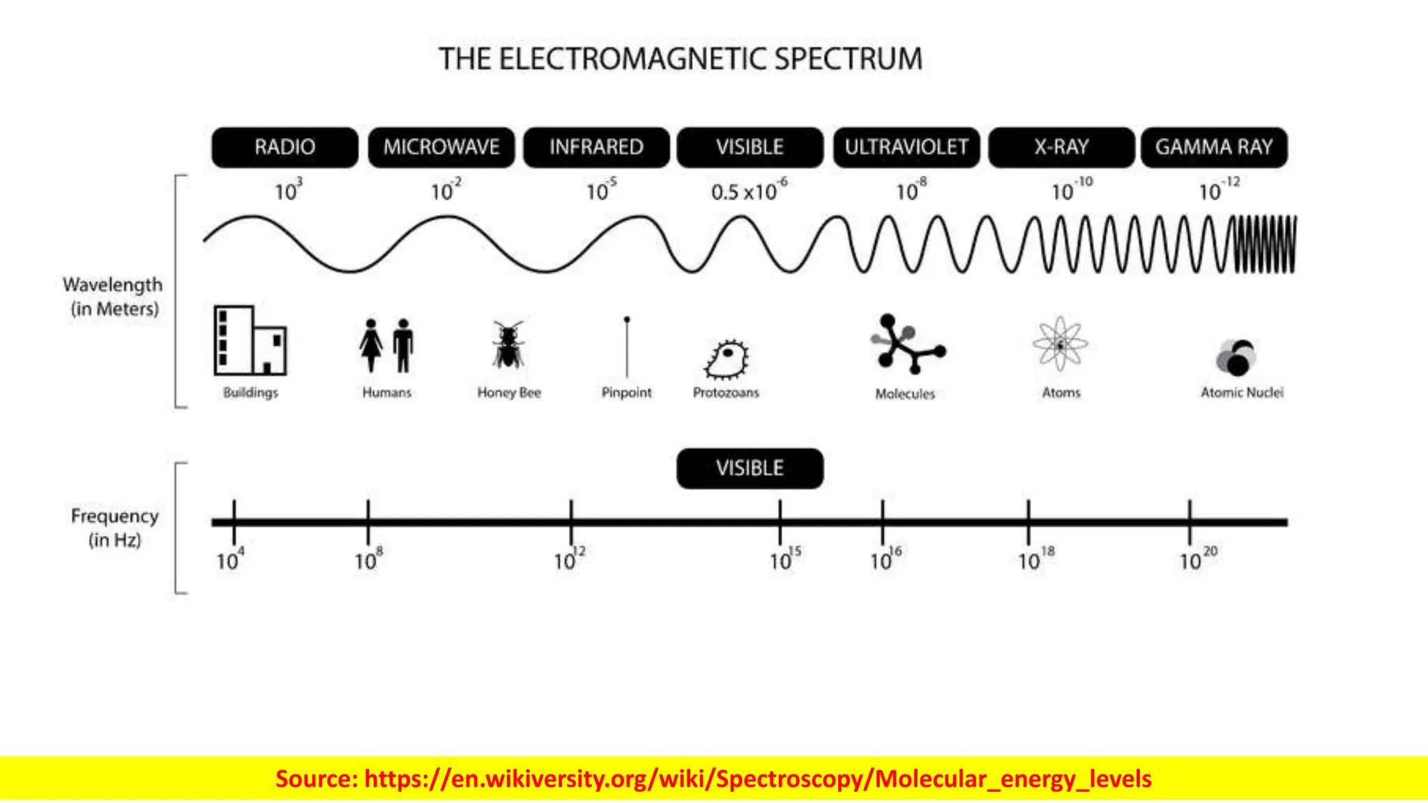 Chapter 1- Electromagnetic radiation and absorption spectroscopy.pptx