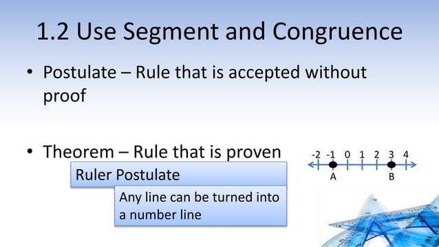 Chapter 1 - Essentials of Geometry PPT.pptx