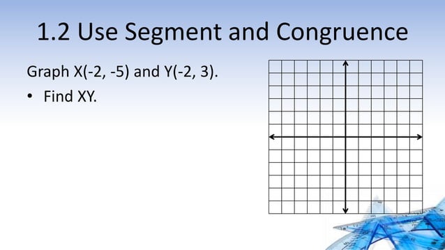 Chapter 1 - Essentials of Geometry PPT.pptx