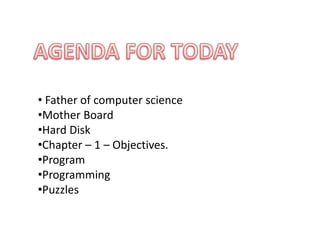 CHAPTER 1- EVOLUTION OF COMPUTERS.pptx