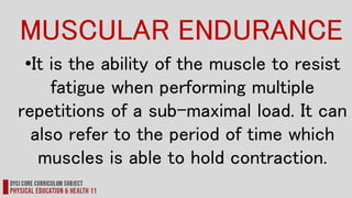 Chapter 1 - Exercises for Fitness.pptx