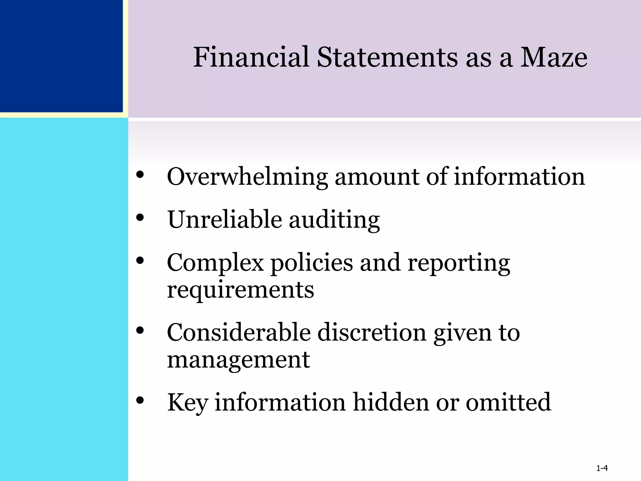 Chapter 1- Financial Statements An Overview.pptx
