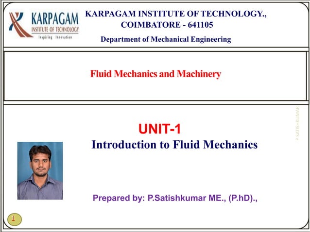 Chapter1 fm-introduction to fluid mechanics-converted | PDF | Chemistry | Science