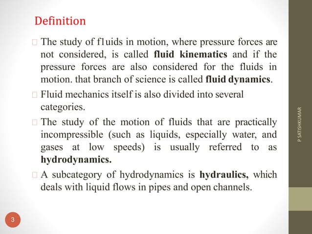 Chapter1 fm-introduction to fluid mechanics-converted | PDF | Chemistry | Science