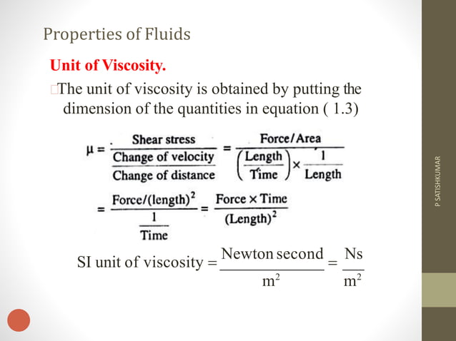 Chapter1 fm-introduction to fluid mechanics-converted | PDF | Chemistry | Science