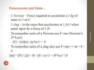 Chapter1 fm-introduction to fluid mechanics-converted | PDF