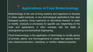 Chapter 1 - Food Biotechnology and its Applications.pdf