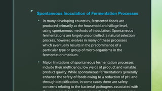 Chapter 1 - Food Biotechnology and its Applications.pptx